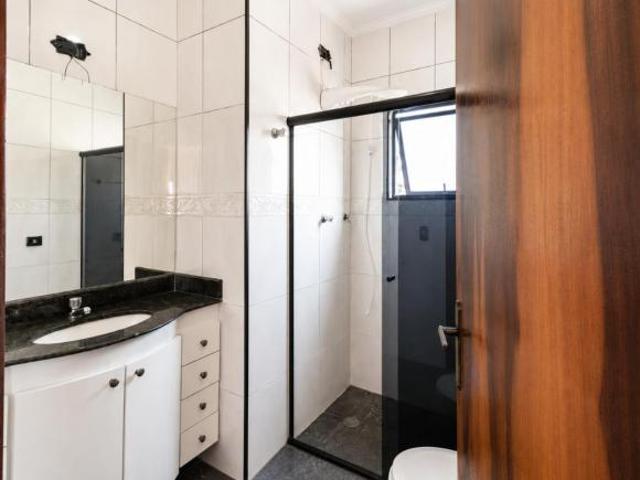 Elegante sobrado para venda em Jardim São José Zona Norte com 3 quartos, sendo 1 suíte, 110m² re