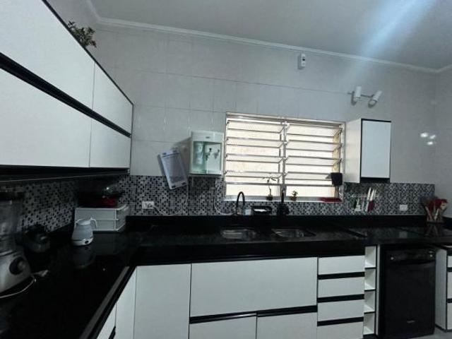 Elegante sobrado para venda em Jardim São Paulo Zona Norte com 3 quartos, sendo 3 suítes, 203m² f