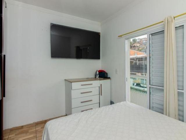 Deslumbrante sobrado para venda em Jardim Tremembé com 3 quartos, sendo 1 suíte, 98m² mlimaoscar#Z