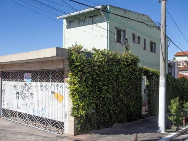 Aconchegante sobrado para venda em Lauzane Paulista com 3 quartos, sendo 1 suíte, 165m²