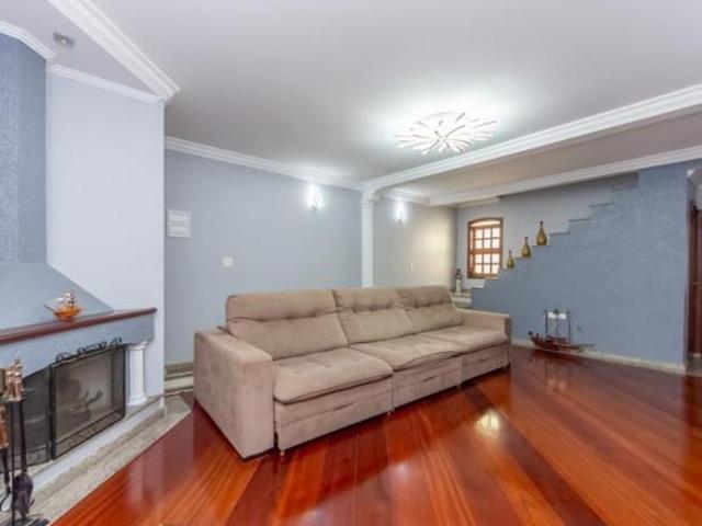 Excelente sobrado para venda em Nova Petrópolis com 3 quartos, sendo 1 suíte, 260m²