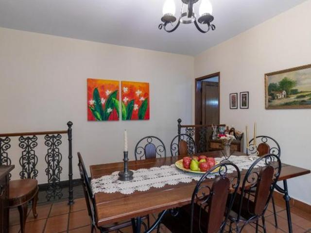 Funcional sobrado para venda em Santo Amaro com 3 quartos, sendo 3 suítes, 153m² remaxfront#S0K4Z