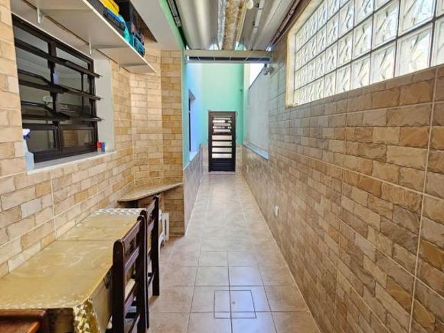 Atraente sobrado para venda em Santana com 3 quartos, sendo 1 suíte, 155m² jorgefernando#JRV3T