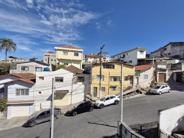 Versátil sobrado para venda em Parque Casa de Pedra com 2 quartos, 94m² eduardowoss#LOVUM