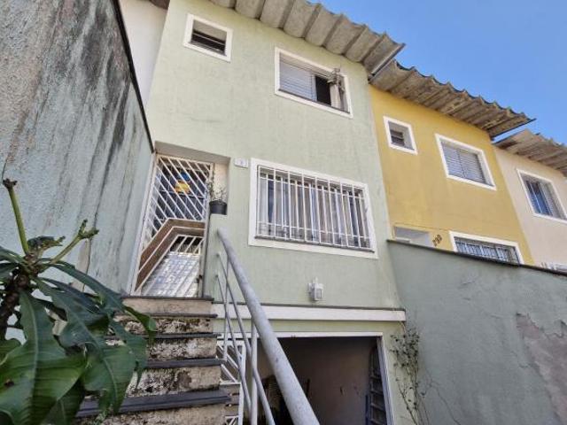 Aconchegante sobrado para venda em Parque Casa de Pedra com 2 quartos, 94m² marcelofranco#LOVUM