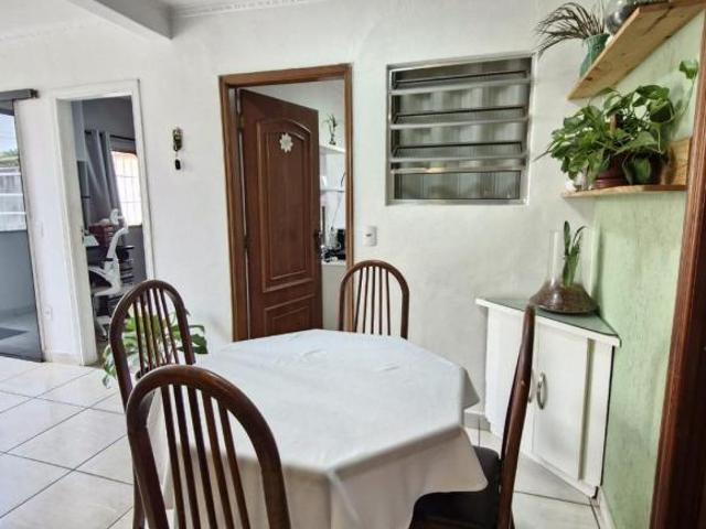 Aconchegante sobrado para venda em Tatuapé com 3 quartos, sendo 1 suíte, 180m² samuelmisiuk#XTKCM