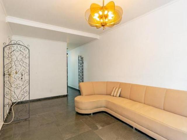Excelente sobrado para venda em Vila Tramontano com 3 quartos, sendo 2 suítes, 130m²