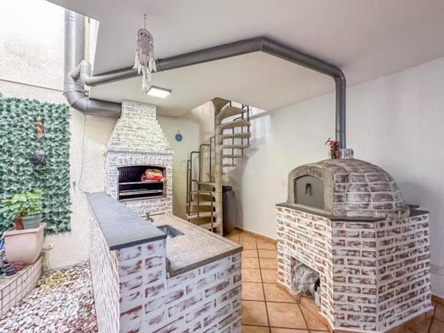 Versátil sobrado para venda em Vila Alpina com 4 quartos, sendo 1 suíte, 320m² remaxagape#8MG0T