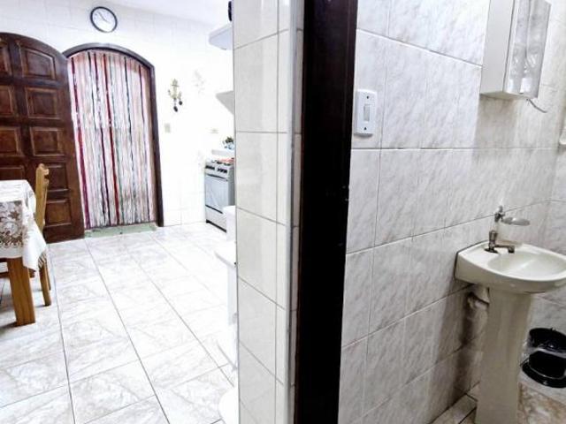 Elegante sobrado para venda em Vila Barbosa com 3 quartos, sendo 1 suíte, 226m² remaxmonarca#94S8O