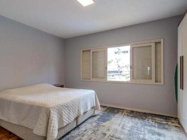 Espetacular sobrado para venda em Vila Clementino com 3 quartos, sendo 1 suíte, 161m² theremaxcoll