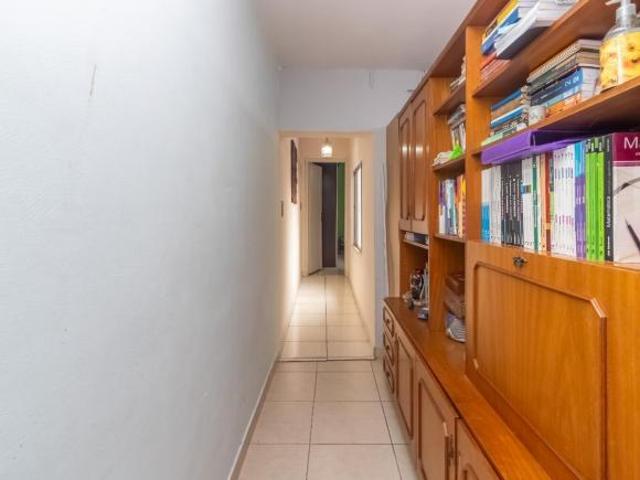 Imperdível sobrado para venda em Vila Ester Zona Norte com 3 quartos, sendo 1 suíte, 120m² leoni