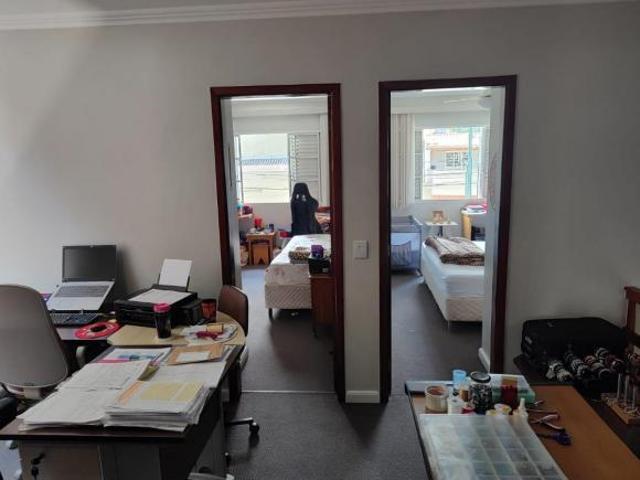Excelente sobrado para venda em Vila Jaguara com 4 quartos, sendo 1 suíte, 167m² remaxmonarca#V6P2
