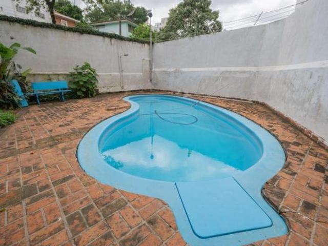 Versátil sobrado para venda em Vila Mariana com 3 quartos, 264m²