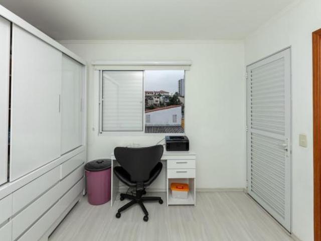 Excelente sobrado para venda em Vila Mazzei com 2 quartos, sendo 2 suítes, 140m²