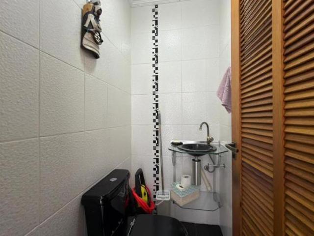 Elegante sobrado para venda em Vila Nova Carolina com 3 quartos, sendo 1 suíte, 120m² remaxjoy#358