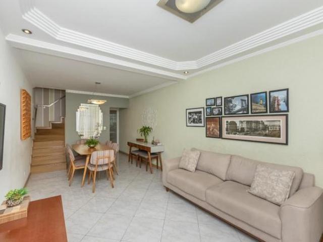 Espetacular sobrado para venda em Vila Pereira Barreto com 2 quartos, sendo 1 suíte, 150m²