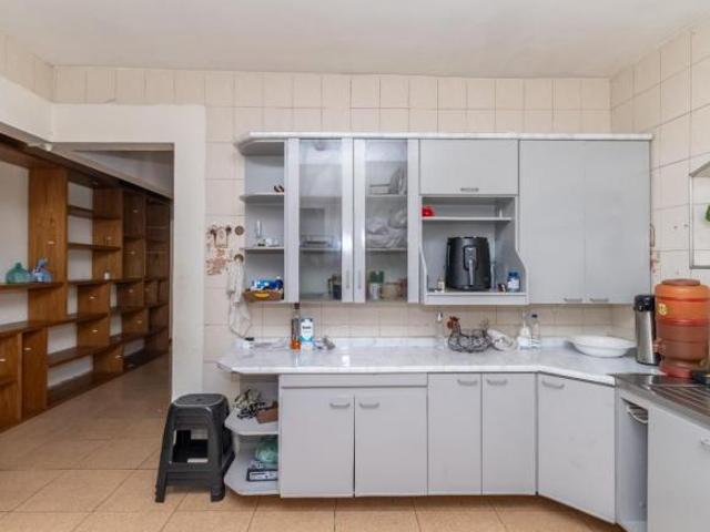 Elegante sobrado para venda em Vila Pereira Barreto com 4 quartos, 245m² leilaricci#EWZN4
