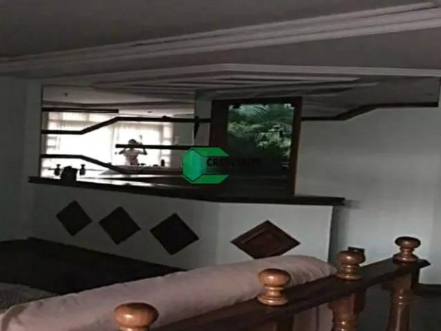 Elegante Sobrado, Parque das Nações