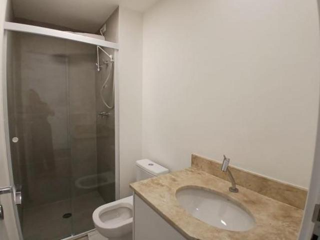 Deslumbrante studio para venda e locação em Vila Dom Pedro I com 1 quarto, 33m² fabiodantas#VXXDA