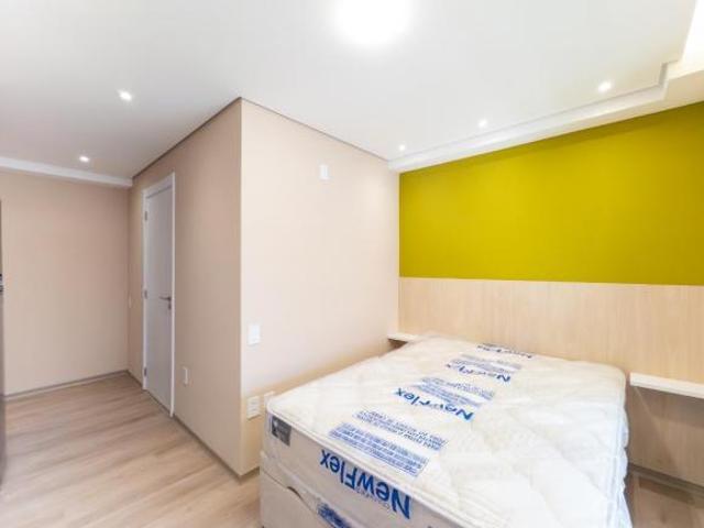 Imperdível studio para venda em Vila Mascote com 1 quarto, 29m²