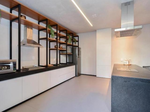 Agradável studio para venda em Vila Mariana com 1 quarto, 26m² leandro lima#5TF5Q