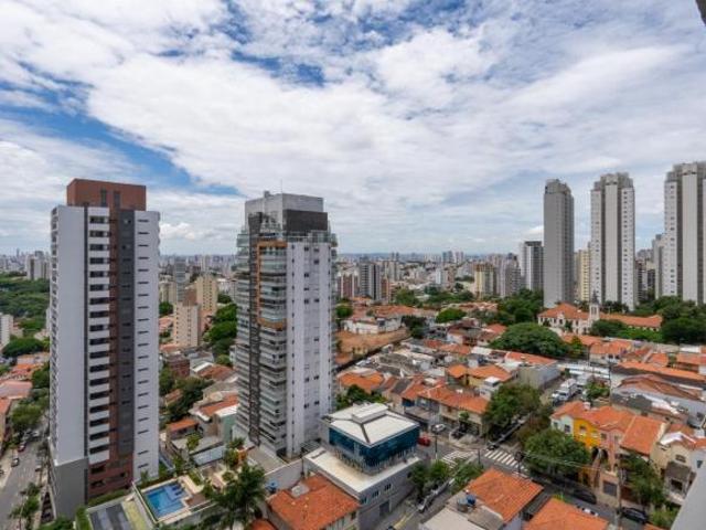Funcional studio para venda em Vila Mariana com 1 quarto, 25m² theremaxcollection#0WZTM