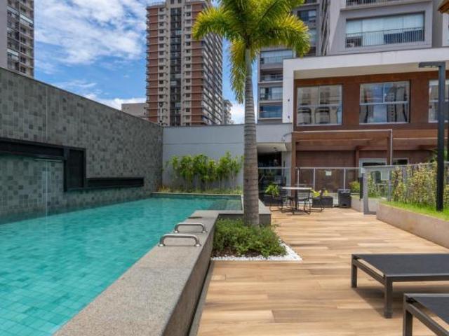 Espetacular studio para venda em Vila Mariana com 1 quarto, 25m² leandro lima#0WZTM