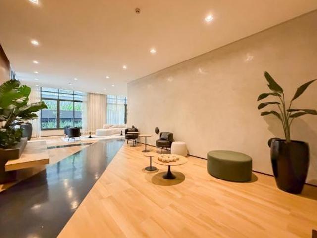 Confortável studio para venda em Vila Clementino com 1 quarto, 25m² jaquelinealiaga#7JJWY