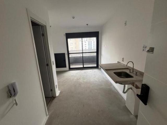 Funcional studio para venda em Vila Clementino com 1 quarto, 25m² jaquelinealiaga#EY2ZV