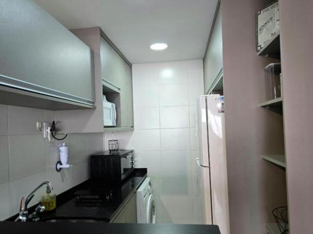Deslumbrante studio para venda em Vila Cruzeiro com 1 quarto, sendo 1 suíte, 45m² remaxares#WIALA