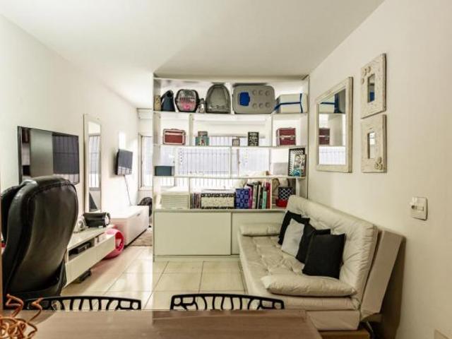 Sensacional studio para venda em Bela Vista com 1 quarto, 29m²