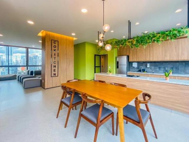 Imperdível studio para venda em Brooklin com 1 quarto, 23m² remaxfront#BNVEA