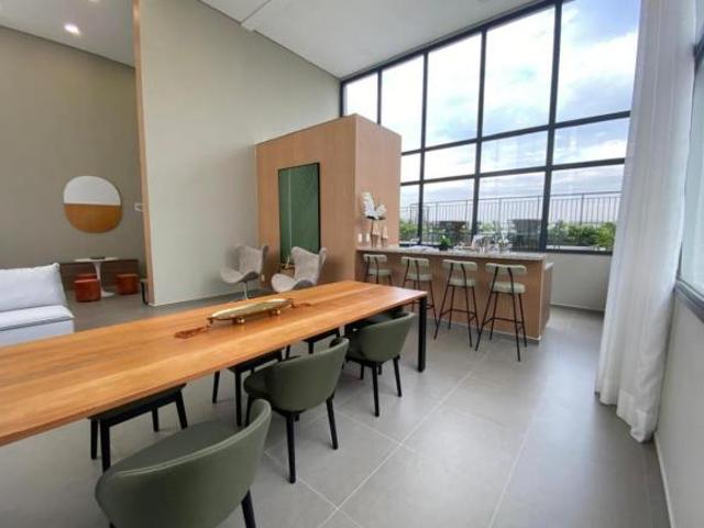 Imperdível studio para venda em Cidade Monções com 1 quarto, 24m² giseleboassaly#0YBIE
