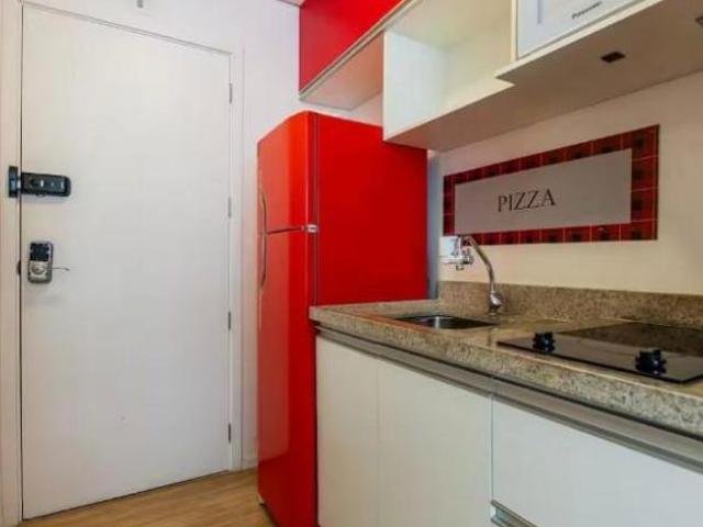 Sensacional studio para venda em Consolação com 1 quarto, 25m² remaxjoy#1F9E8