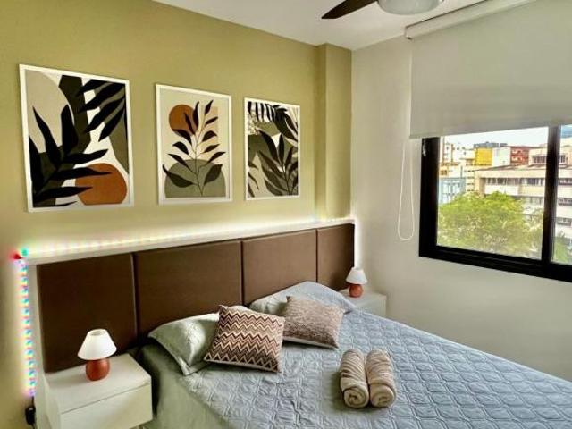 Imperdível studio para venda em Consolação com 1 quarto, 29m²