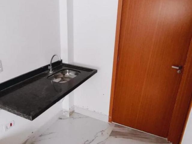 Elegante studio para venda em Santana com 1 quarto, 24m² lucasamorim#7ZDJK