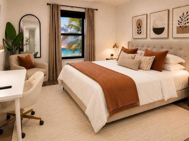 Elegan Room near brickell & Downtow