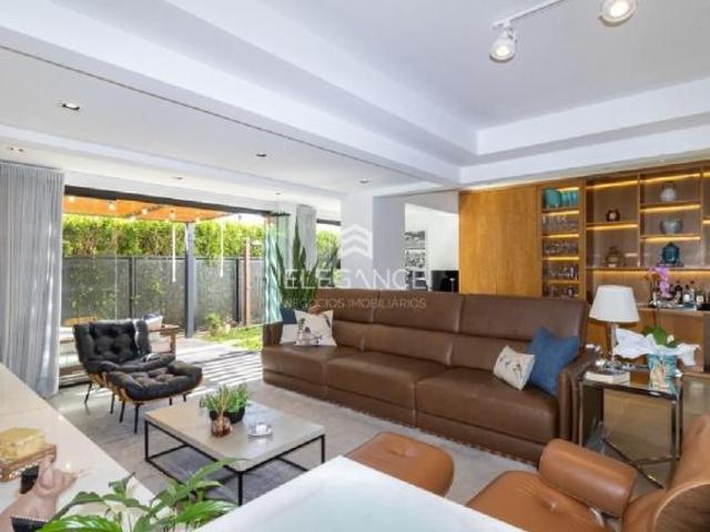 Elegance vende apartamento garden em Porto Alegre, Chácara das Pedras com 2 dormitórios, 1 suíte, 4