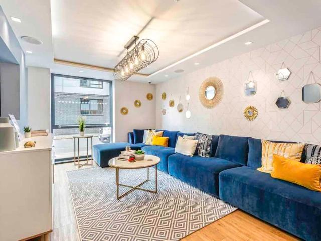 Elegance Apartment
