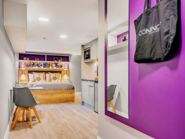 Elegance Apartment
