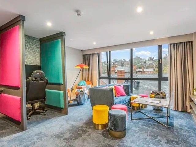 Elegance Apartment