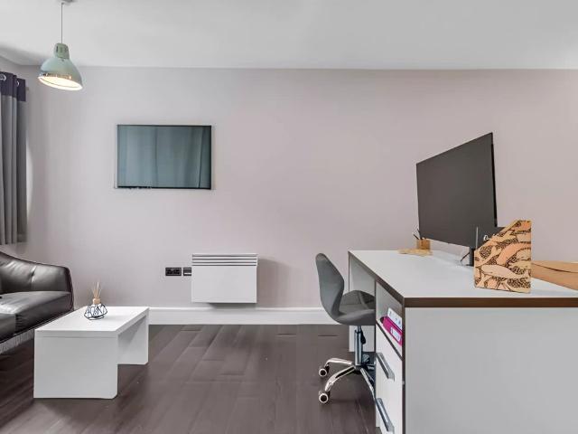 Elegance Apartment