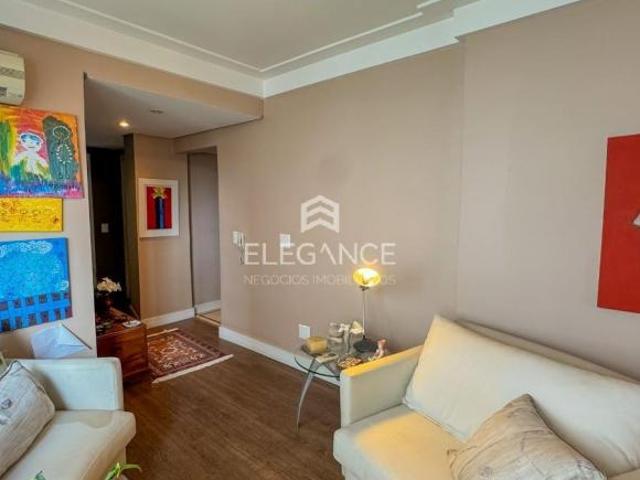 Elegance Imóveis vende apartamento garden com 150 m2 privativos, 2 dormitórios, suíte com closet, 1