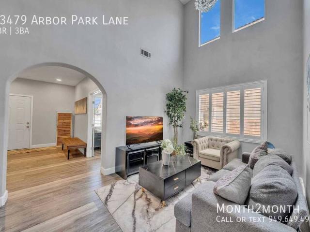 Elegance on Arbor Park
