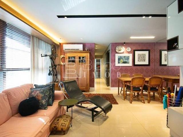 Elegance Park Sul 3 Suites 2 Vagas