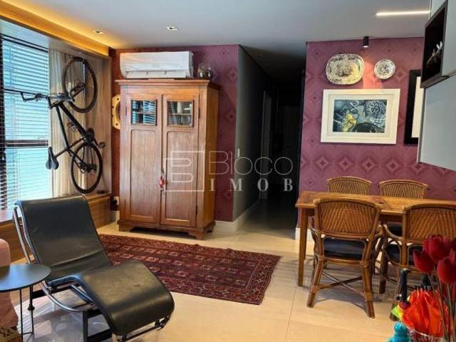 Elegance Park Sul 3 Suites 2 Vagas