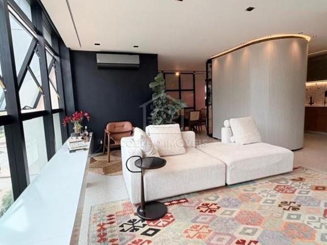 ELEGANCE PARK SUL APARTAMENTO COM 03 SUÍTES OPÇÃO MOBILIADO OU SEM MOBILIA