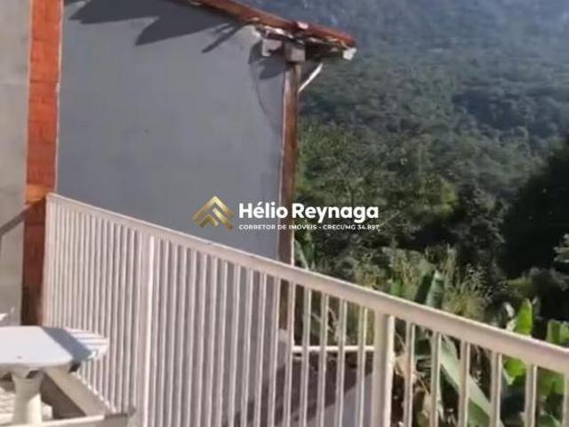 Elegância Colonial e Modernidade com Vista Definitiva para a Serra de São José!