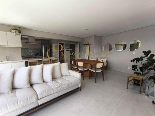 Elegância, conforto e vista para a natureza na Riviera de São Lourenço