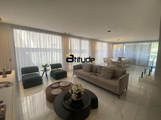 Elegância, conforto e automação em uma casa única. Residencial 3